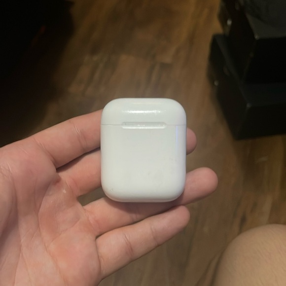 Apple | Headphones | Airpods First Gen | Poshmark